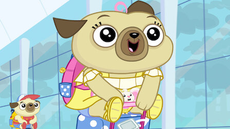 Watch Chip and Potato | Netflix Official Site