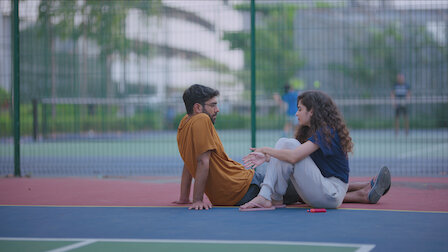 Watch Little Things | Netflix Official Site