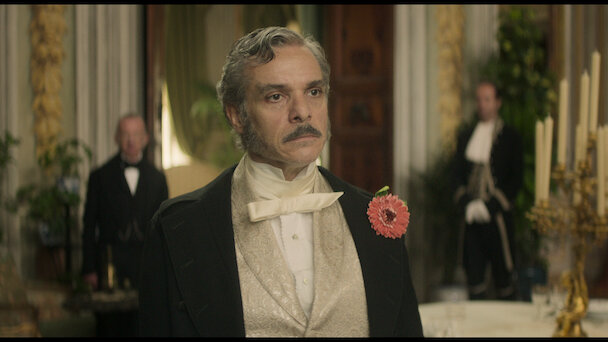 Watch The Leopard | Netflix Official Site