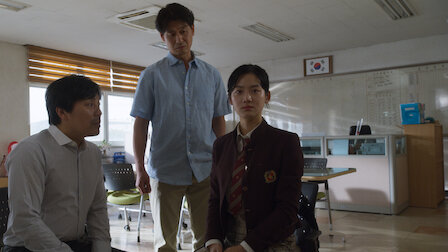 Watch Extracurricular | Netflix Official Site