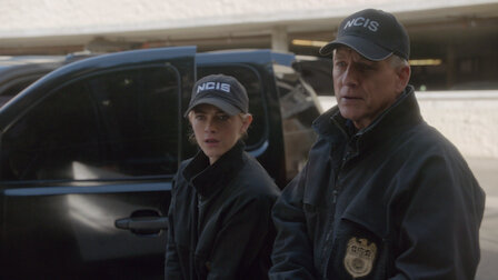 Watch NCIS | Netflix