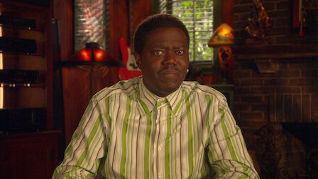 Watch The Bernie Mac Show | Netflix