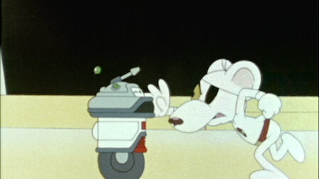 Watch Danger Mouse: Classic Collection | Netflix
