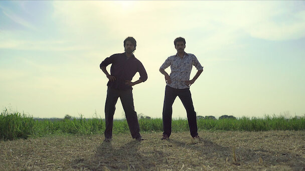 Watch Guns & Gulaabs | Netflix Official Site