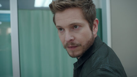 Watch The Resident | Netflix