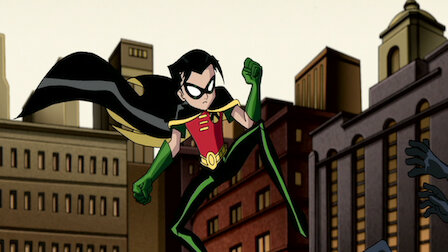 Watch The Batman | Netflix