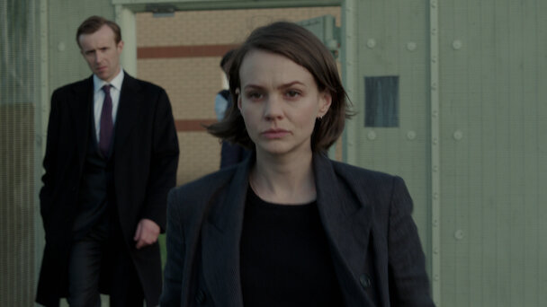 Watch Collateral | Netflix Official Site