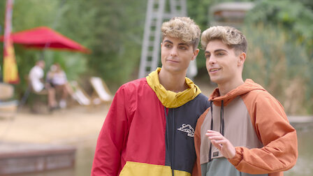 L'Été à Cielo Grande | Site officiel de Netflix