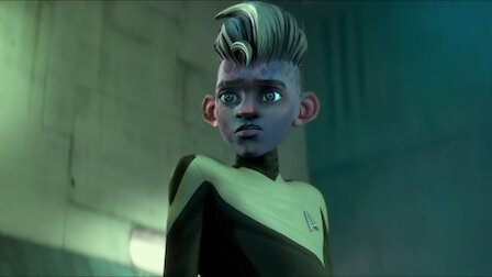 Watch Star Trek: Prodigy | Netflix