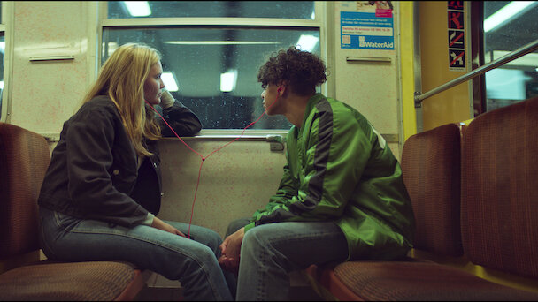 Vinterviken | Sitio oficial de Netflix