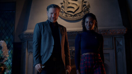 Watch Legacies | Netflix