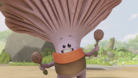 Watch Mush-Mush and the Mushables | Netflix