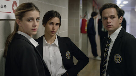 Watch Baby | Netflix Official Site