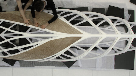 Watch Abstrato: A Arte do Design | Netflix Official Site