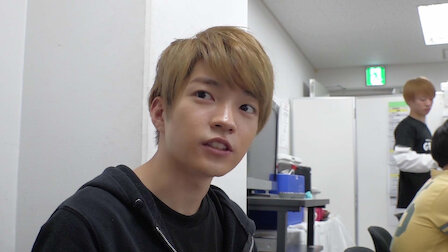 Watch RIDE ON TIME | Netflix