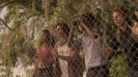 Watch Outer Banks | Netflix Official Site
