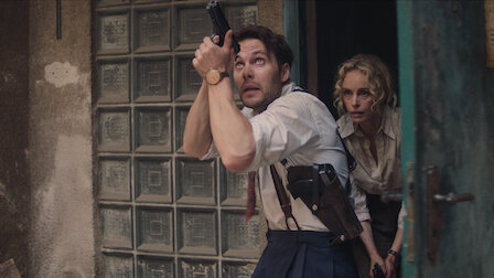 Watch The Defeated | Netflix Official Site