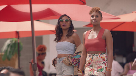 Watch Insecure | Netflix