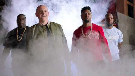 Watch Ballers | Netflix