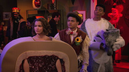 Alexa & Katie | Netflix Official Site