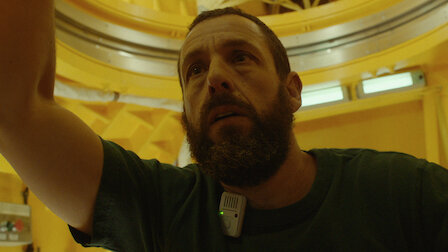 Watch Spaceman | Netflix Official Site