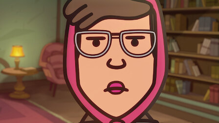 Watch Masameer County | Netflix