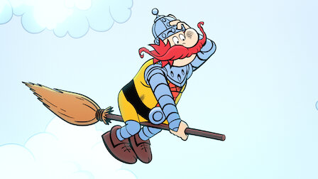 Watch Kayko and Kokosh | Netflix Official Site