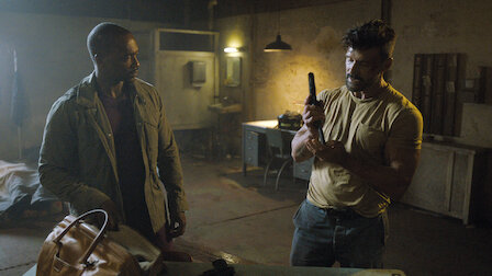 Watch Point Blank | Netflix Official Site