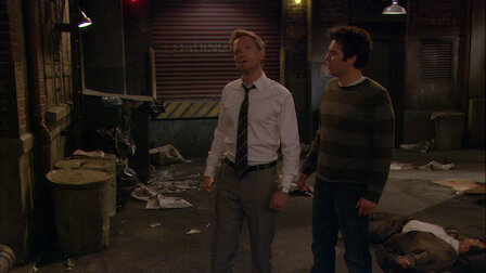 Watch How I Met Your Mother | Netflix
