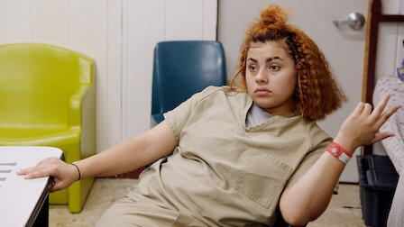 Watch Girls Incarcerated | Netflix Official Site