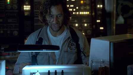 Watch Lost | Netflix