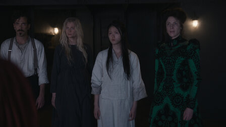 Watch 1899 | Netflix Official Site