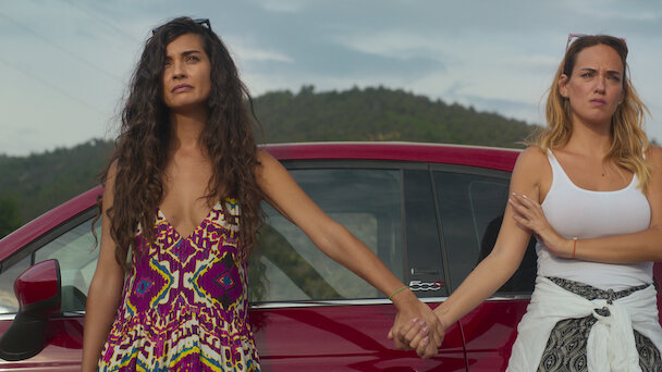 Watch Another Self | Netflix Official Site