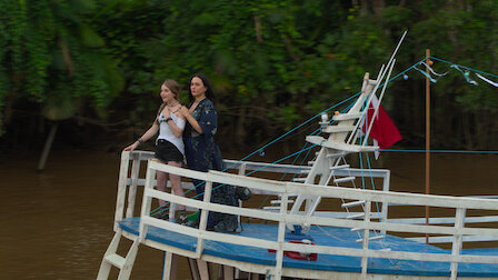 Watch Invisible City | Netflix Official Site