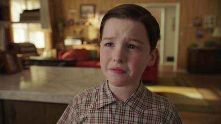 Watch Jovem Sheldon | Netflix