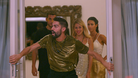 Watch Deep Fake Love | Netflix Official Site