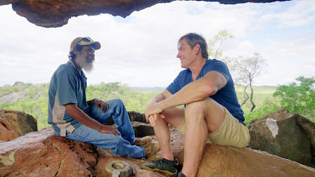 Watch Down to Earth with Zac Efron | Netflix Official Site