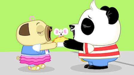 Watch Chip and Potato | Netflix Official Site