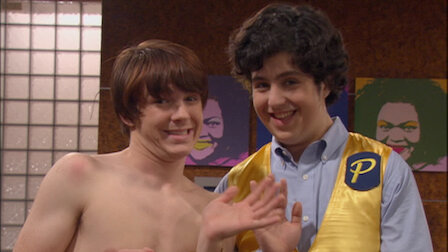 Watch Drake & Josh | Netflix