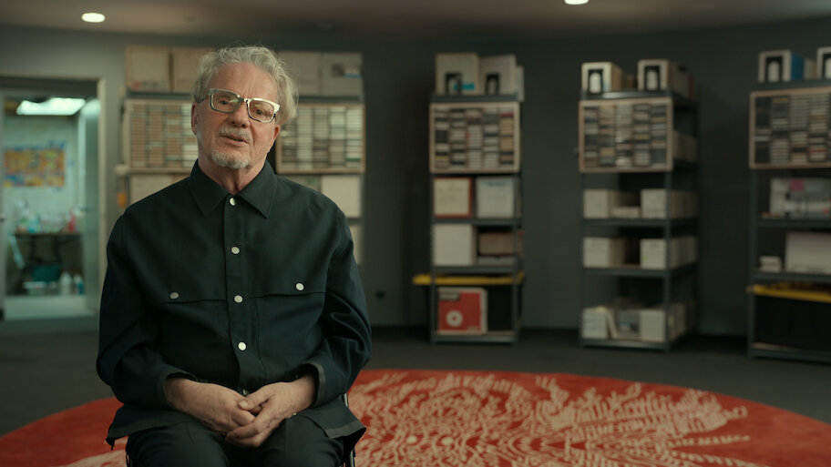 Watch DEVO | Netflix Official Site