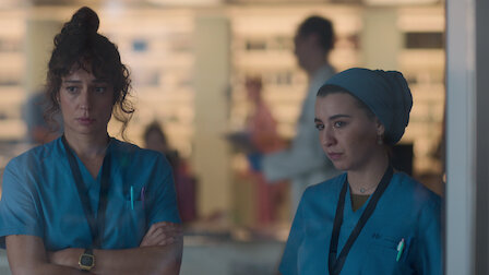 Watch Breathless | Netflix Official Site