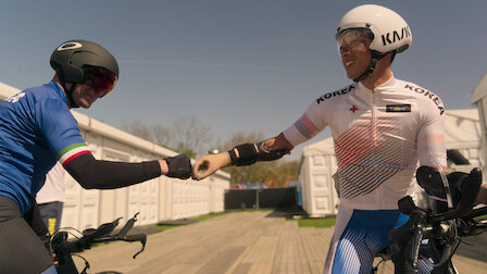 Watch Heart of Invictus | Netflix Official Site