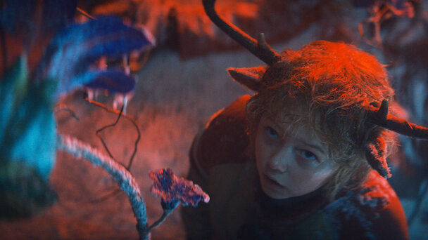 Watch Sweet Tooth | Netflix Official Site