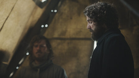 The Terror | Netflix