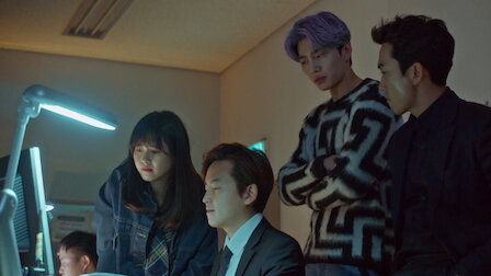 Watch Black | Netflix Official Site