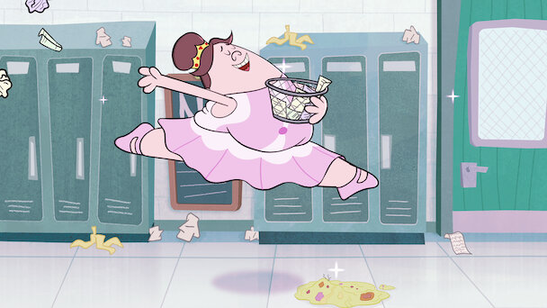 Watch The Epic Tales of Captain Underpants | Netflix Official Site