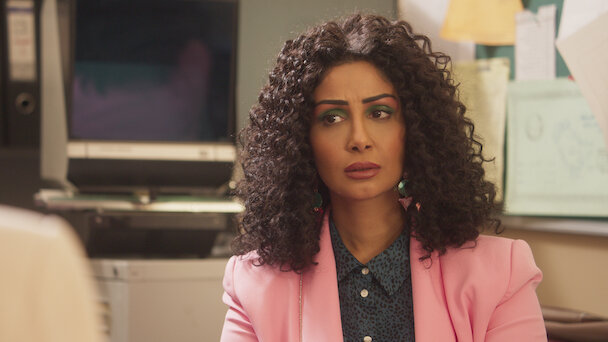 Watch The Exchange | Netflix Official Site