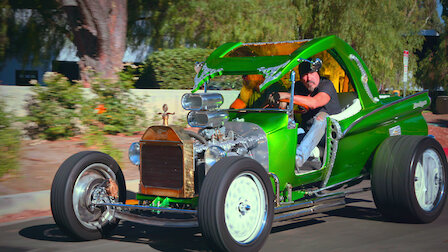 Watch Car Masters: Rust to Riches | Netflix Official Site