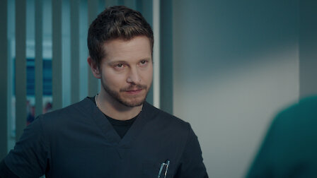 Watch The Resident | Netflix