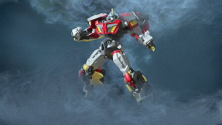 Watch Miniforce: Super Dino Power | Netflix